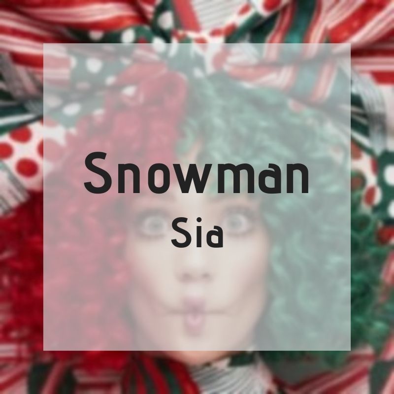 Snowman GuestinPiano